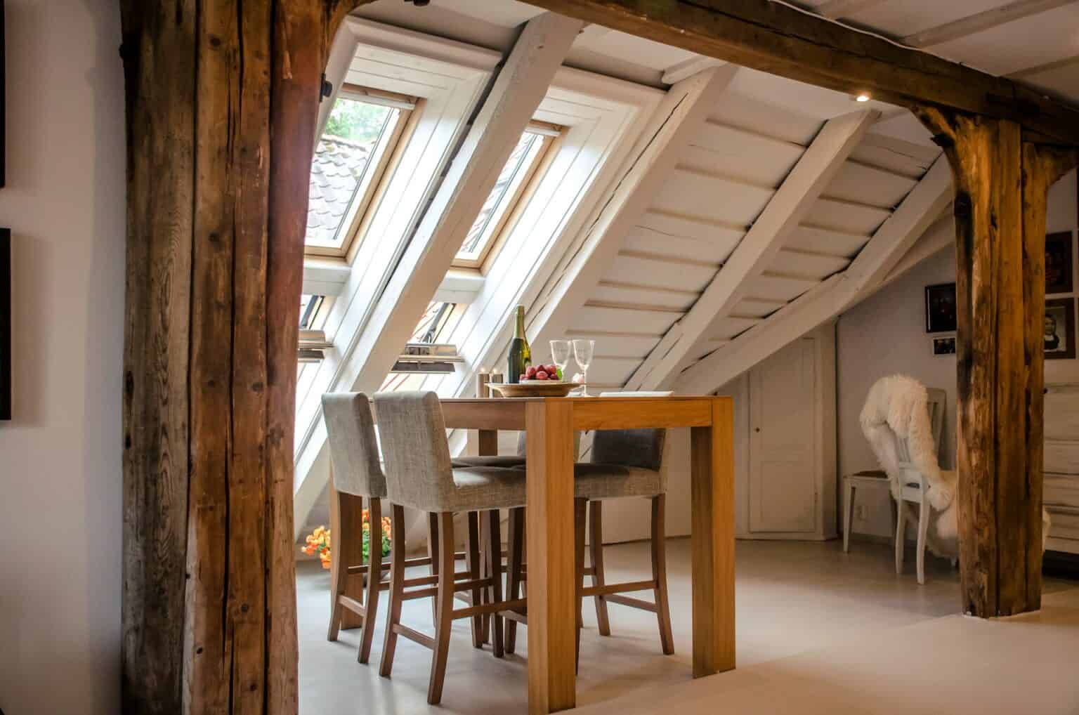 Stay Cool: Loft Cooling Solutions for Every Home - Lofty Abodes